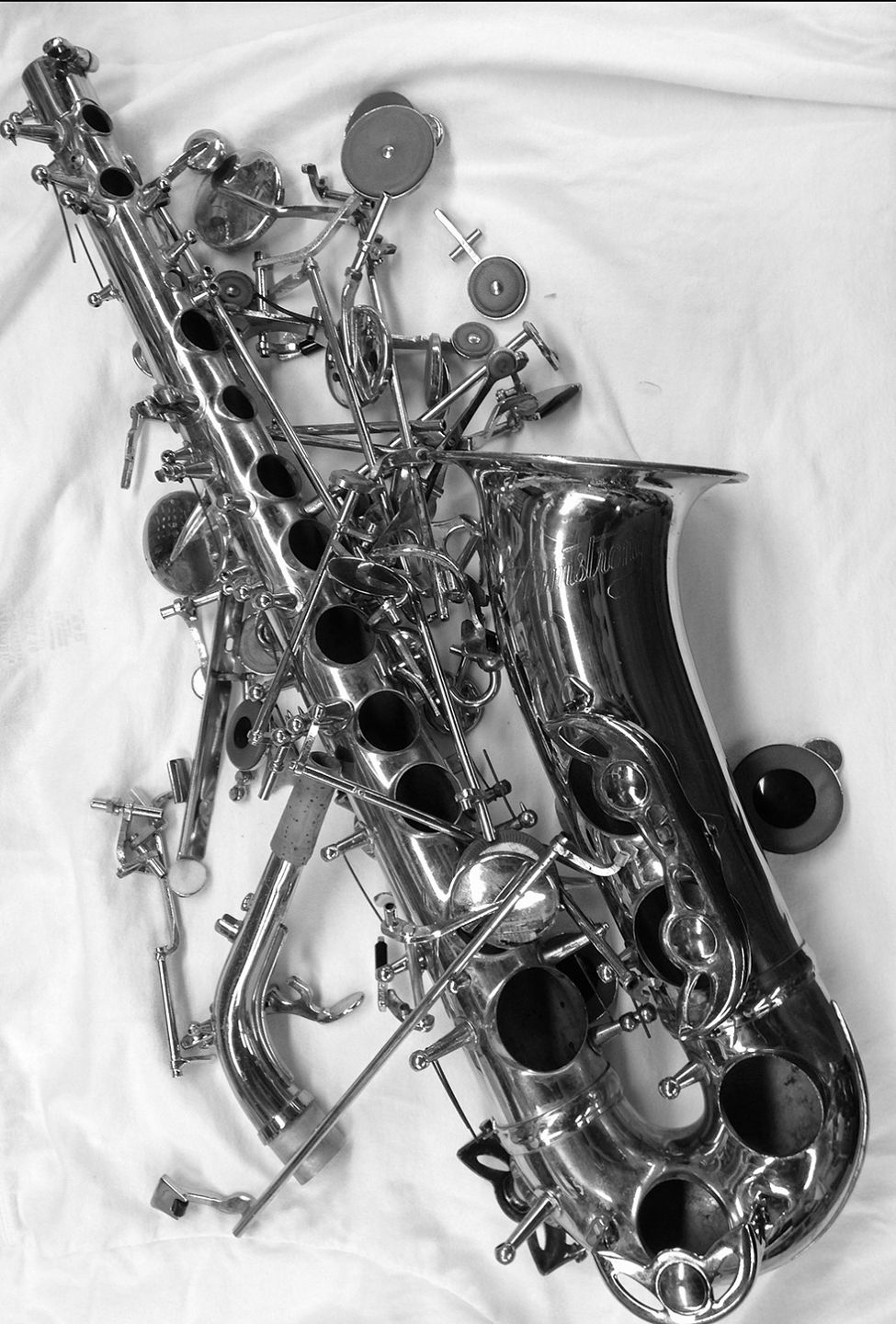 Instrument Repair – Ardis Music